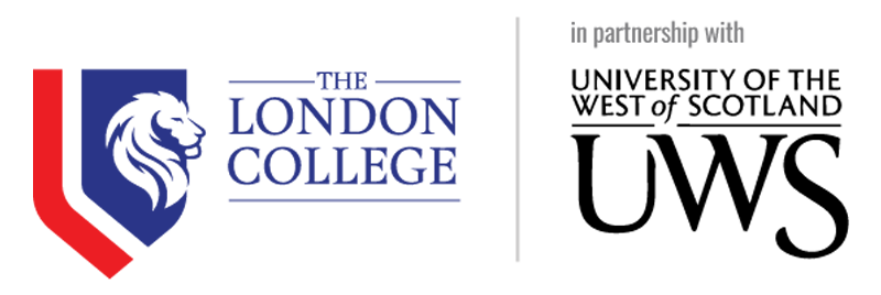 The London College | Home Home
